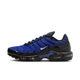 Nike Air Max Plus Premium Schuh (Herren) - Schwarz