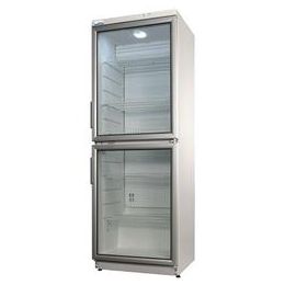 Nordcap Gastro COOL-LINE-Kühlschrank CD 350-2 LED