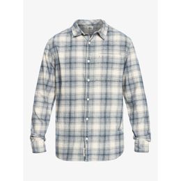 Quiksilver Flanellhemd »Ganaway Stretch« Birch Ganaway XL - US-Größen US-Größen XL Material: Mischgewebe aus Baumwolle und Elasthan...