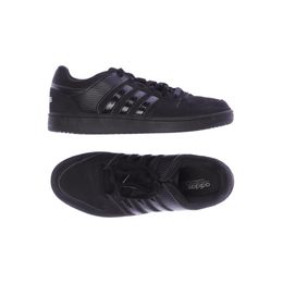 adidas NEO Herren Sneakers, schwarz, Gr. 7.5