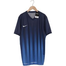 Nike Football Herren T-Shirt, marineblau, Gr. 52