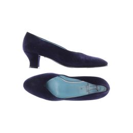 thierry rabotin Damen Pumps, marineblau, Gr. 38