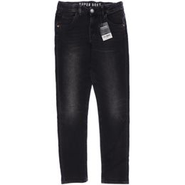 H&M H&M Herren Jeans, schwarz, Gr. 158