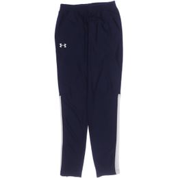 Under Armour Herren Stoffhose, blau, Gr. 0