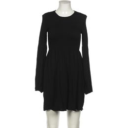 Zara Damen Kleid, schwarz, Gr. 38