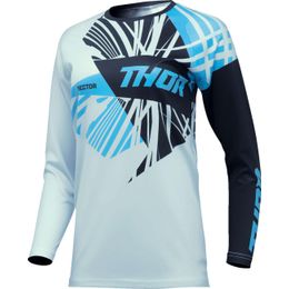 Thor Sector Split, Trikot Damen