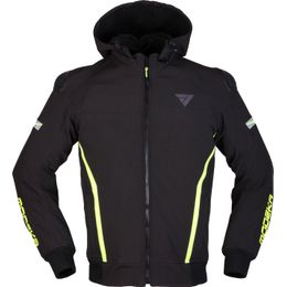 Modeka Clarke Sport, Textiljacke