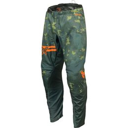 Thor Sector Digi, Textilhose Kinder