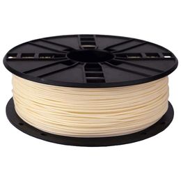 W&P W&P WhiteBOX 3D-Filament PLA hautfarben 1.75mm 1000g Spule 3DPLA1000SKN1WB