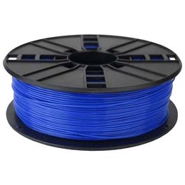 W&P W&P WhiteBOX 3D-Filament HIPS blau 1.75mm 1000g Spule 3DHIP1000BLU1WB