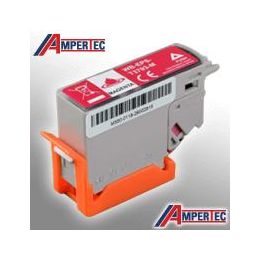 Ampertec Tinte ersetzt Epson C13T37934010 378XL magenta 10021296