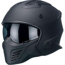 Vito Bruzano, Modularhelm