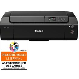 Canon imagePROGRAF PRO-300 Tintenstrahldrucker