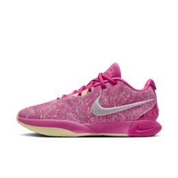 Nike LeBron XXI Basketballschuh - Multi-Color