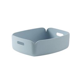 muuto - Restore Tablett, hellblau