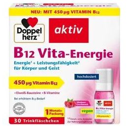 Doppelherz B12 Vita-Energie 30 St