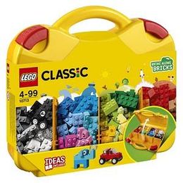 Lego® Classic 10713 Starterkoffer Bausteine