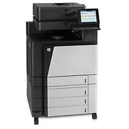 HP LaserJet Enterprise M880z Farb Laser All-in-One Drucker DIN A3 Grau A2W75A#B19