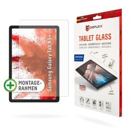 Displex Tablet Glass Samsung Galaxy Tab A9+ 01938