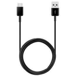 Samsung EP-DG930IBE USB-C zu USB-A Kabel 1.5m Black EP-DG930IBEGWW