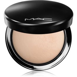 MAC Cosmetics Mineralize Skinfinish Natural Puder Farbton Medium Plus 10 g