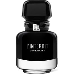 Givenchy L’Interdit Intense EDP für Damen 35 ml