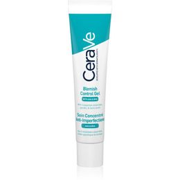 CeraVe Blemish Control Anti-Makel-Gel 40 ml