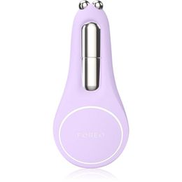 Foreo BEAR™ 2 eyes & lips tonisierendes Mikrostrom-Gerät Für Lippen und Augenumgebung Lavender 1 St.