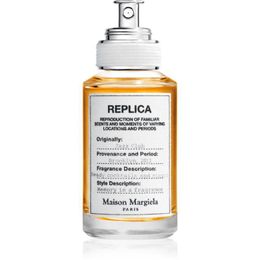 Maison Martin Margiela Maison Margiela REPLICA Jazz Club EDT für Herren 30 ml