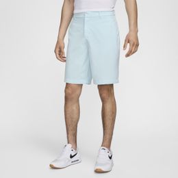 Nike Dri-FIT Herren-Golfshorts - Blau