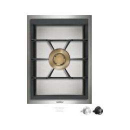 GAGGENAU VG415215 Vario Gas Wok 40 cm Serie 400, ohne Bedienknebel (CKG410010...