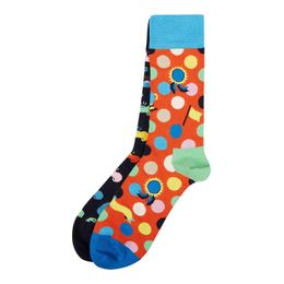 Happy Socks Socken im 2er-Pack in Geschenkbox