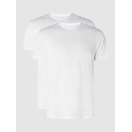 Jockey T-Shirt aus Baumwolle im 2er-Pack