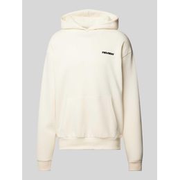 Review Essentials Logo Hoodie