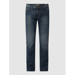 Tom Tailor Straight Fit Jeans mit Stretch-Anteil