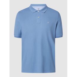 Fynch-Hatton Poloshirt aus Supima®-Baumwolle