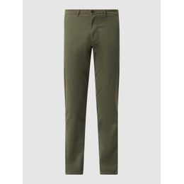 Casual Friday Chino mit Stretch-Anteil Modell 'Viggo'