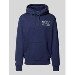 Polo Ralph Lauren Hoodie mit Känguru-Tasche