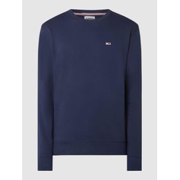 Tommy Jeans Sweatshirt mit Logo