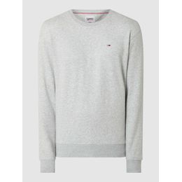 Tommy Jeans Sweatshirt mit Logo