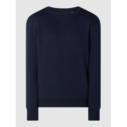 G-Star Raw Sweatshirt mit Logo