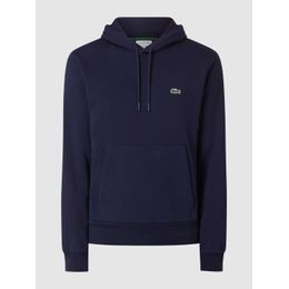 Lacoste Classic Fit Hoodie mit Känguru-Tasche