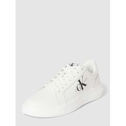 Calvin Klein Jeans Sneaker mit Logo-Print Modell 'CHUNKY'