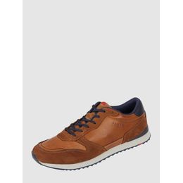 Lloyd Sneaker aus Leder Modell 'Edmond'