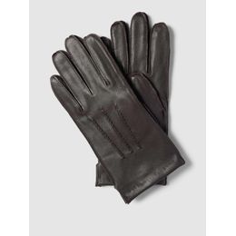 JOOP! Handschuhe aus Schafsleder