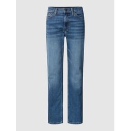 Gant Regular Fit Jeans mit 5-Pocket-Design