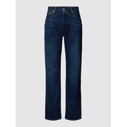 Levi's Straight Leg Jeans im 5-Pocket-Design