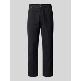 Dickies Regular Fit Stoffhose im 5-Pocket-Design Modell 'DUCK'