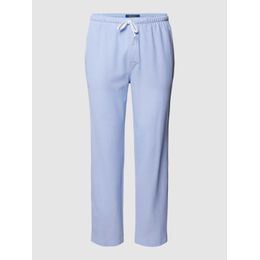 Polo Ralph Lauren Underwear Pyjama-Hose mit elastischem Bund