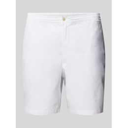 Polo Ralph Lauren Big & Tall PLUS SIZE Shorts in unifarbenem Design